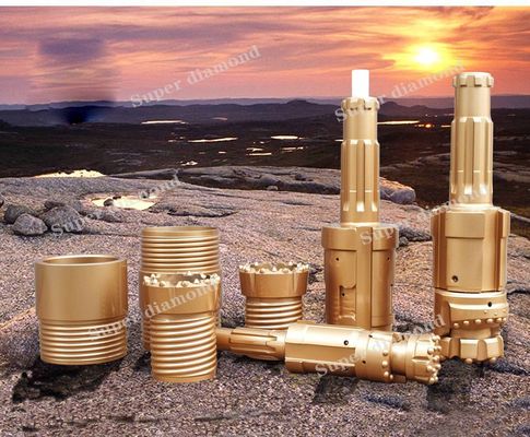 Casing Drilling System manufacturer from china